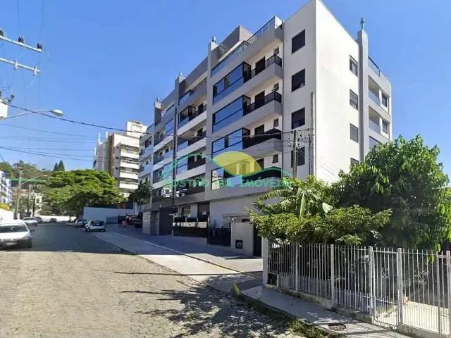 Apartamento para Venda em Florianópolis/SC Trindade 3 Quartos