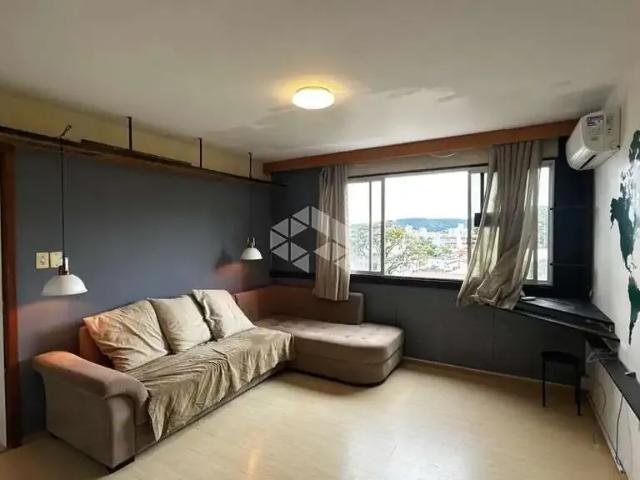 Apartamento para Venda em Florianópolis/SC Trindade 3 Quartos