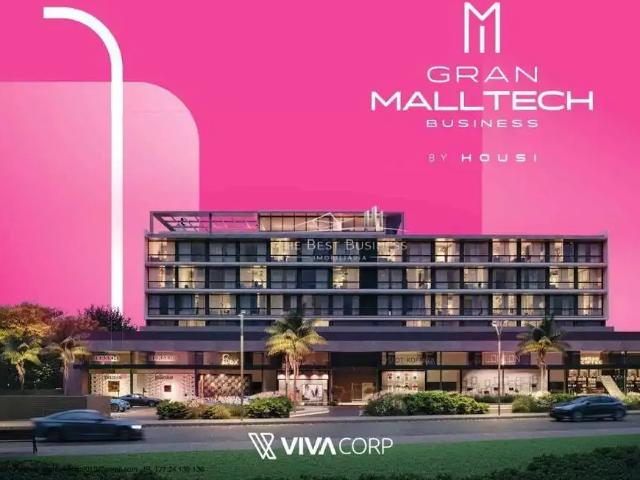 Apartamento para Venda em Florianópolis/SC Vargem Grande 1 Quartos