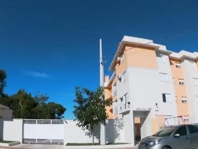 Apartamento para Venda em Florianópolis/SC Vargem Grande 2 Quartos