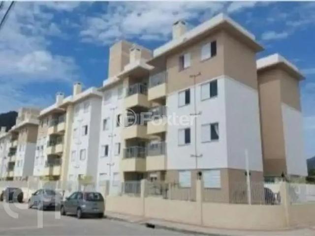 Apartamento para Venda em Florianópolis/SC Vargem Grande 2 Quartos