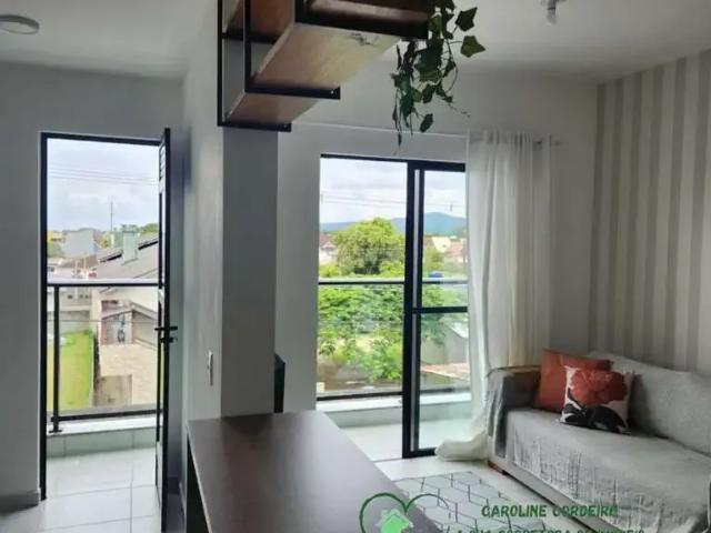 Apartamento para Venda em Florianópolis/SC Vargem Grande 2 Quartos