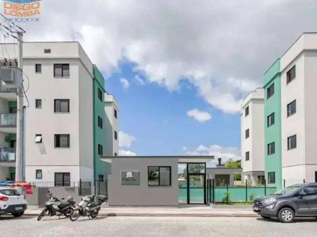 Apartamento para Venda em Florianópolis/SC Vargem Grande 2 Quartos