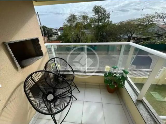 Apartamento para Venda em Florianópolis/SC Vargem Grande 2 Quartos