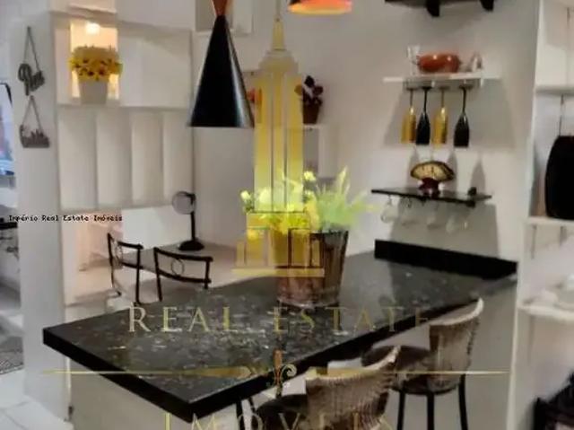 Apartamento para Venda em Florianópolis/SC Vargem Grande 2 Quartos