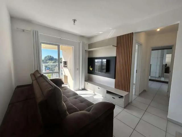 Apartamento para Venda em Florianópolis/SC Vargem Grande 2 Quartos