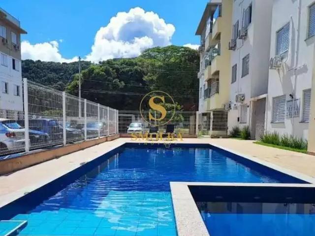 Apartamento para Venda em Florianópolis/SC Vargem Grande 2 Quartos