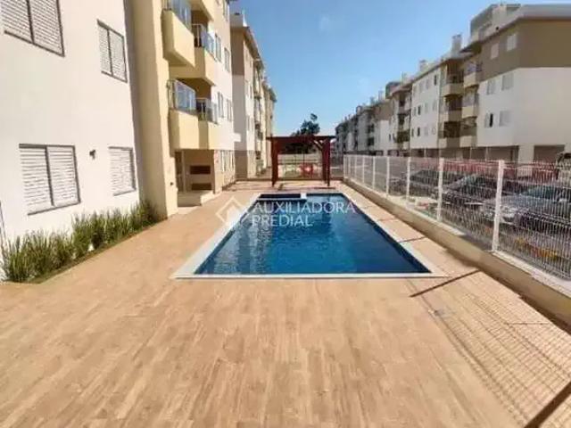 Apartamento para Venda em Florianópolis/SC Vargem Grande 2 Quartos