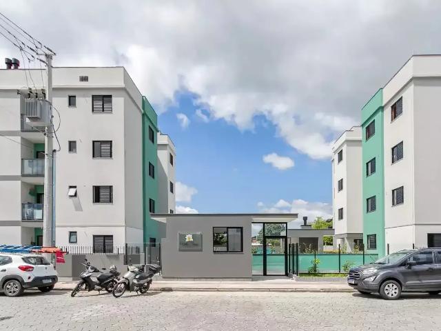 Apartamento para Venda em Florianópolis/SC Vargem Grande 2 Quartos