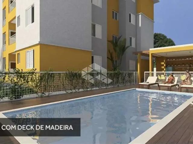 Apartamento para Venda em Florianópolis/SC Vargem Grande 2 Quartos