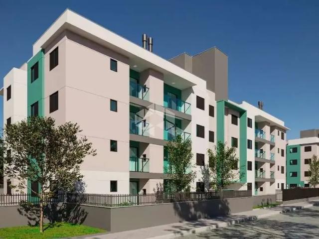 Apartamento para Venda em Florianópolis/SC Vargem Grande 2 Quartos