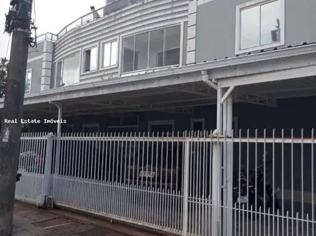 Apartamento para Venda em Florianópolis/SC Vargem Grande 3 Quartos