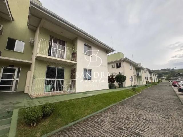 Apartamento para Venda em Florianópolis/SC Vargem Grande 3 Quartos