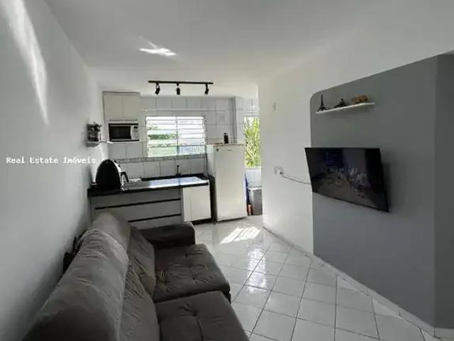 Apartamento para Venda em Florianópolis/SC Vargem do Bom Jesus 1 Quartos
