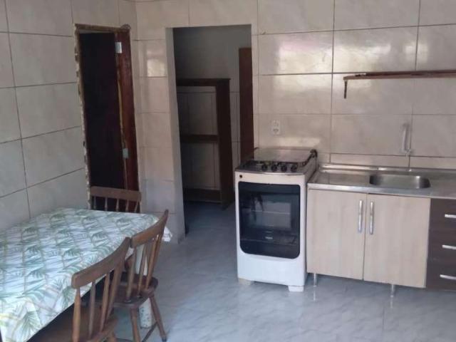 Apartamento para Venda em Florianópolis/SC Vargem do Bom Jesus 1 Quartos