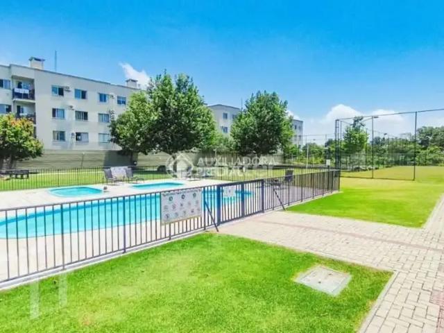 Apartamento para Venda em Florianópolis/SC Vargem do Bom Jesus 2 Quartos