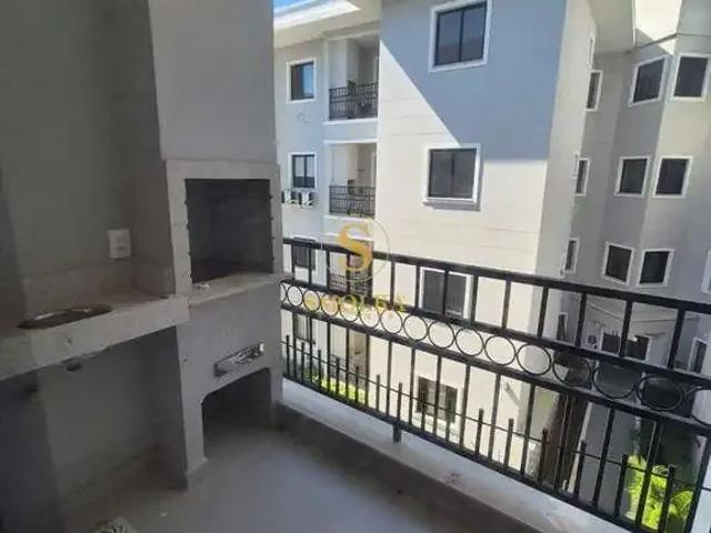 Apartamento para Venda em Florianópolis/SC Vargem do Bom Jesus 2 Quartos