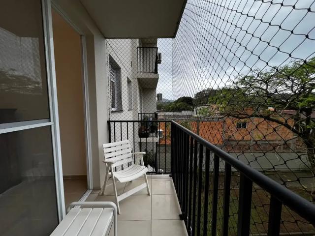 Apartamento para Venda em Florianópolis/SC Vargem do Bom Jesus 2 Quartos