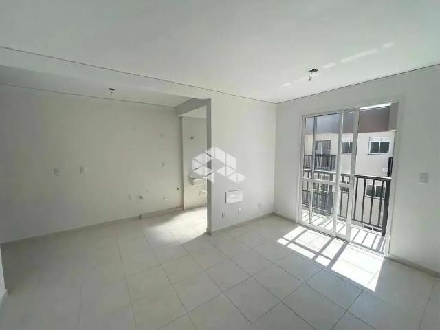 Apartamento para Venda em Florianópolis/SC Vargem do Bom Jesus 2 Quartos