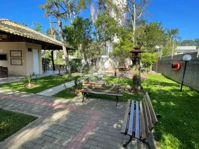 Apartamento para Venda em Florianópolis/SC Vargem do Bom Jesus 2 Quartos
