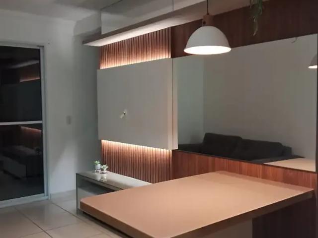 Apartamento para Venda em Florianópolis/SC Vargem do Bom Jesus 2 Quartos