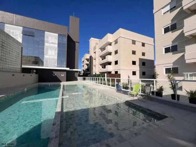 Apartamento para Venda em Florianópolis/SC Vargem do Bom Jesus 2 Quartos