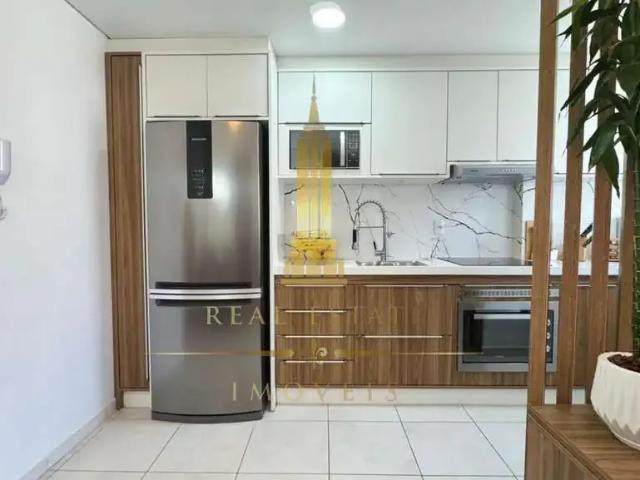 Apartamento para Venda em Florianópolis/SC Vargem do Bom Jesus 2 Quartos