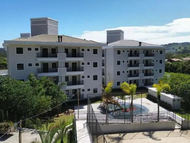 Apartamento para Venda em Florianópolis/SC Vargem do Bom Jesus 2 Quartos