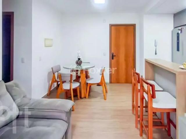 Apartamento para Venda em Florianópolis/SC Vargem do Bom Jesus 2 Quartos