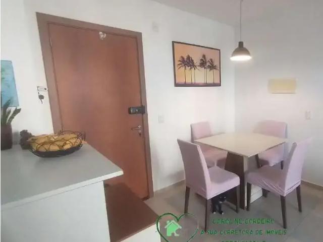 Apartamento para Venda em Florianópolis/SC Vargem do Bom Jesus 2 Quartos