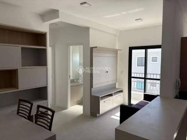 Apartamento para Venda em Florianópolis/SC Vargem do Bom Jesus 2 Quartos