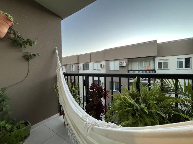 Apartamento para Venda em Florianópolis/SC Vargem do Bom Jesus 2 Quartos