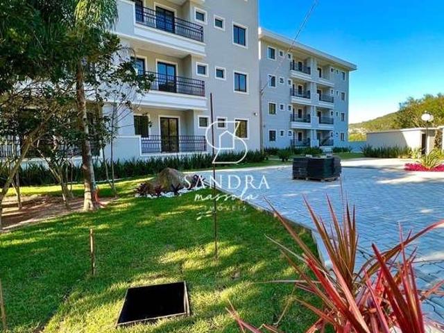 Apartamento para Venda em Florianópolis/SC Vargem do Bom Jesus 2 Quartos