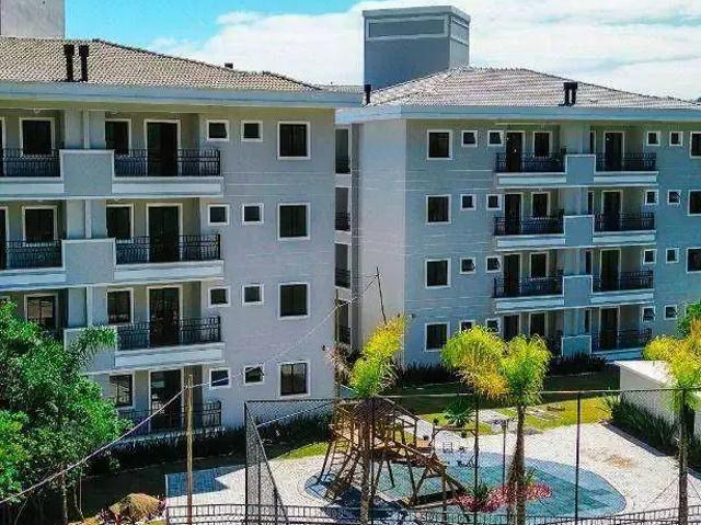 Apartamento para Venda em Florianópolis/SC Vargem do Bom Jesus 2 Quartos