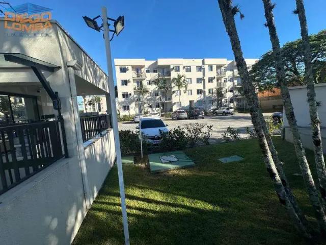 Apartamento para Venda em Florianópolis/SC Vargem do Bom Jesus 2 Quartos