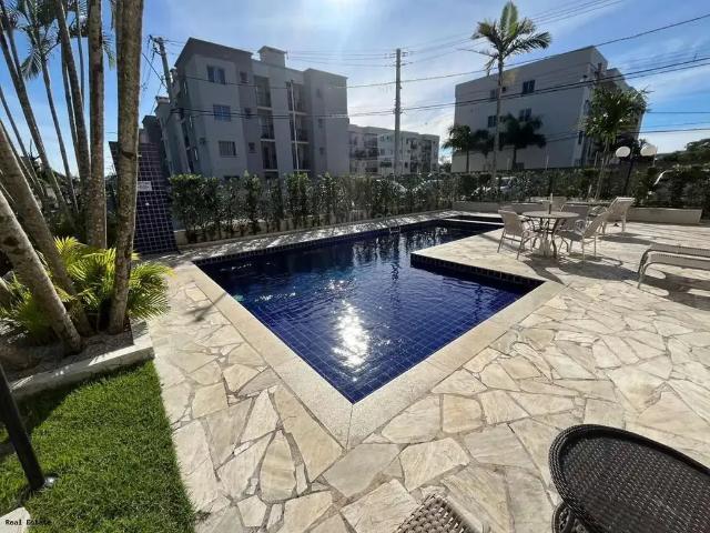 Apartamento para Venda em Florianópolis/SC Vargem do Bom Jesus 2 Quartos
