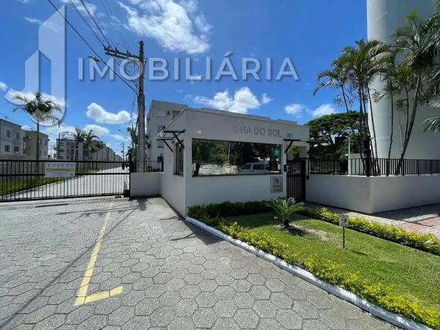 Apartamento para Venda em Florianópolis/SC Vargem do Bom Jesus 2 Quartos