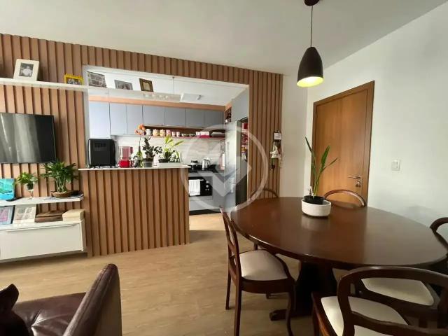 Apartamento para Venda em Florianópolis/SC Vargem do Bom Jesus 2 Quartos