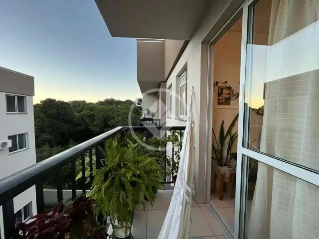 Apartamento para Venda em Florianópolis/SC Vargem do Bom Jesus 2 Quartos