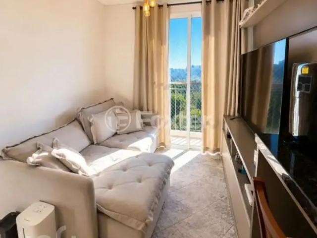 Apartamento para Venda em Florianópolis/SC Vargem do Bom Jesus 2 Quartos