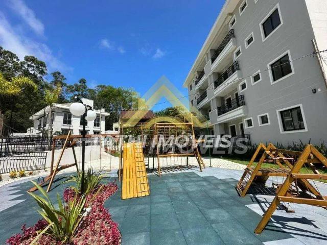 Apartamento para Venda em Florianópolis/SC Vargem do Bom Jesus 2 Quartos