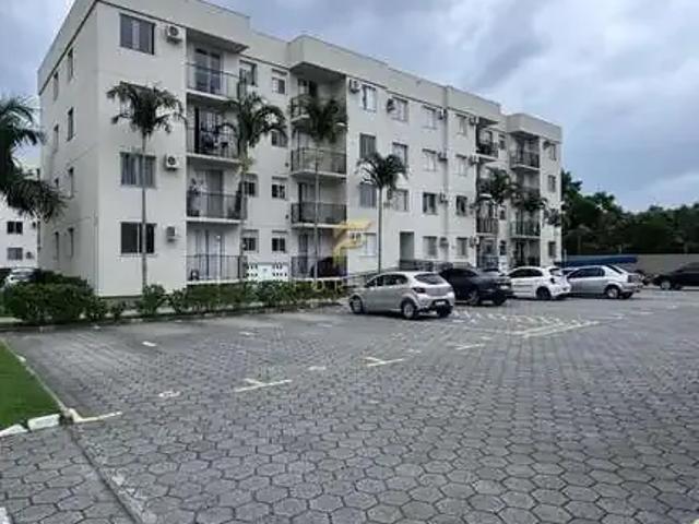 Apartamento para Venda em Florianópolis/SC Vargem do Bom Jesus 2 Quartos