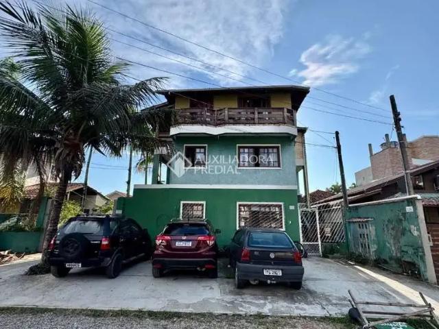 Apartamento para Venda em Florianópolis/SC Vargem Pequena 1 Quartos