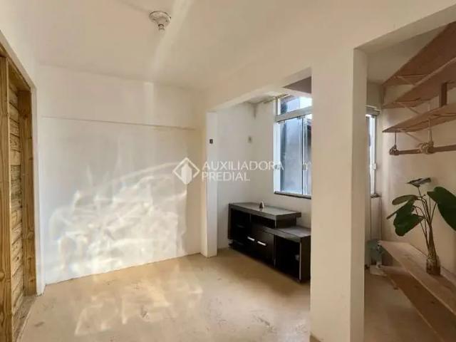 Apartamento para Venda em Florianópolis/SC Vargem Pequena 1 Quartos