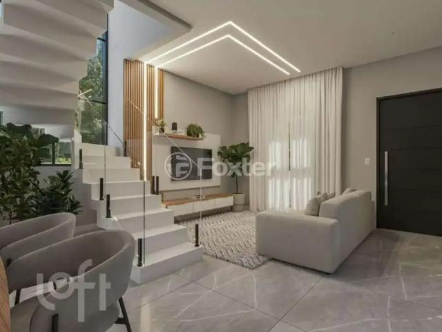 Apartamento para Venda em Florianópolis/SC Vargem Pequena 2 Quartos