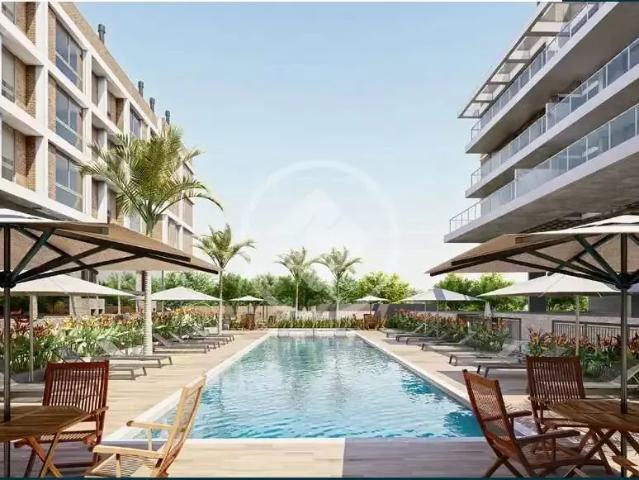 Apartamento para Venda em Florianópolis/SC Açores 3 Quartos