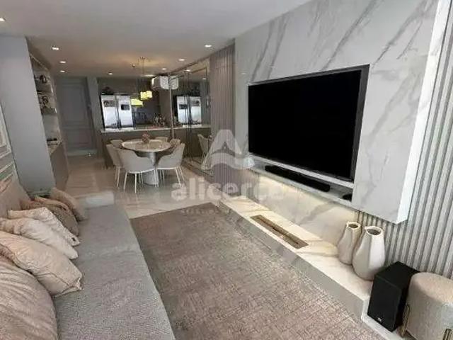 Apartamento para Venda em Florianópolis/SC Abraão 3 Quartos
