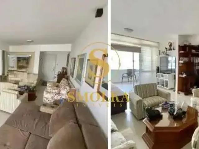 Apartamento para Venda em Florianópolis/SC Abraão 3 Quartos