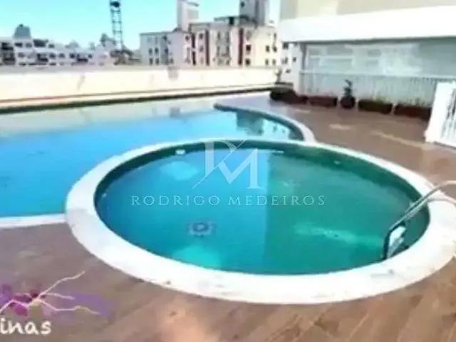Apartamento para Venda em Florianópolis/SC Abraão 3 Quartos
