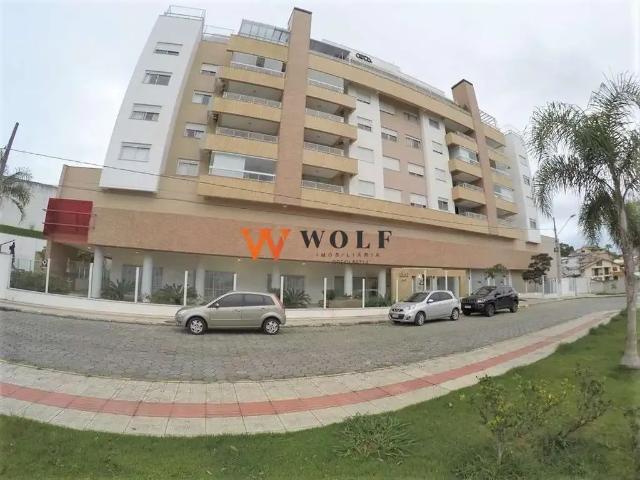Apartamento para Venda em Florianópolis/SC Abraão 2 Quartos